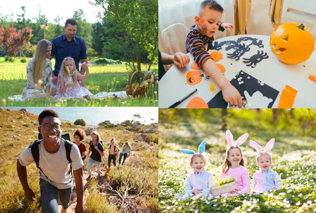 10 Ideas For Church Fellowship Events | ChurchPlaza