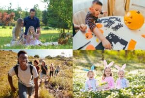 10 Ideas For Church Fellowship Events | ChurchPlaza