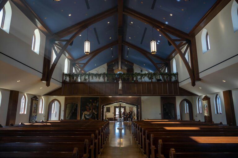 Renting Your Church Out - Things to Consider | ChurchPlaza