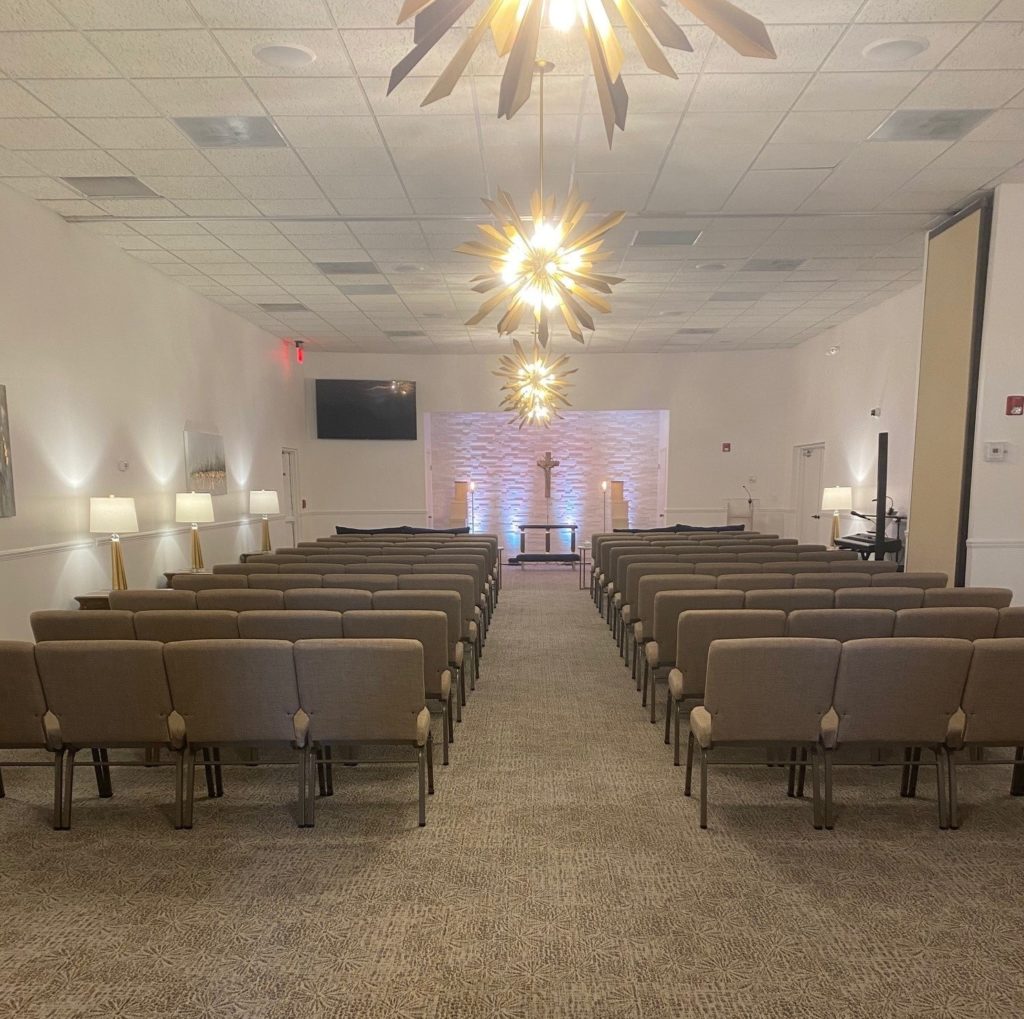 Who We Serve - Funeral Homes, Schools & More | ChurchPlaza