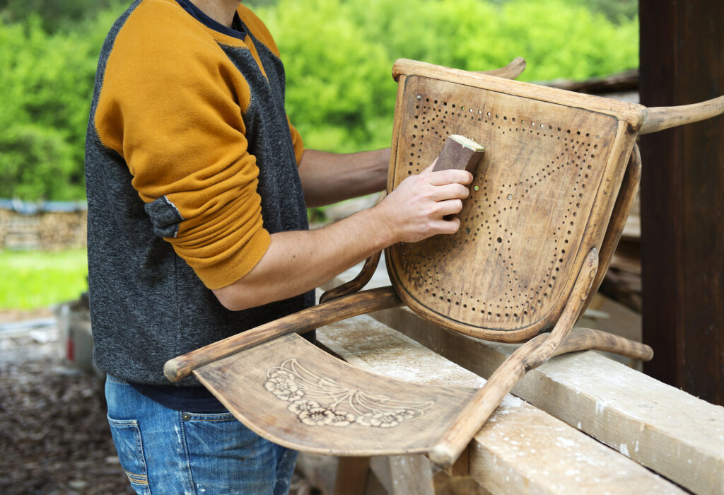 Church Furniture Restoration Ideas | ChurchPlaza