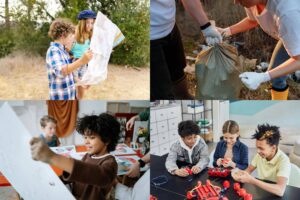 Ideas For Church Youth Group Activities | ChurchPlaza